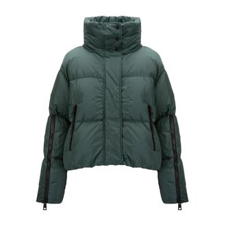 Herno Daunenjacke - - Jackets - Damen - Gr&uuml;n - M