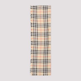 Burberry &Eacute;charpe Burberry