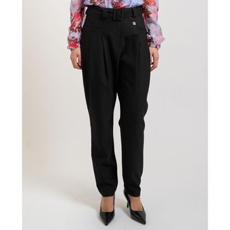 Fracomina Pantalon femme carrot