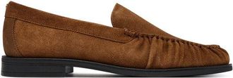 HUGO BOSS Slipper Lycia 50557678 Braun