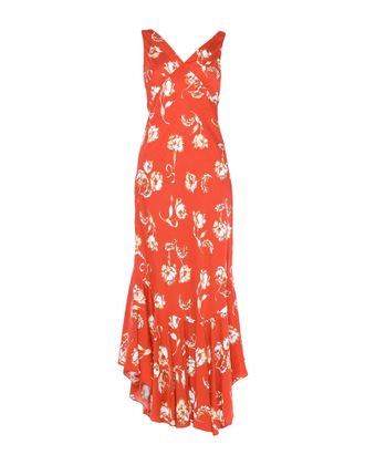 Diane Von F&uuml;rstenberg KLEIDER - Maxi-Kleider auf YOOX.COM