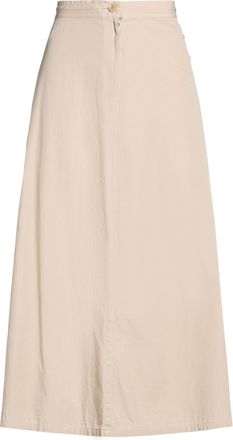 Yohji Yamamoto HOSEN & R&Ouml;CKE - Midi-R&ouml;cke auf YOOX.COM