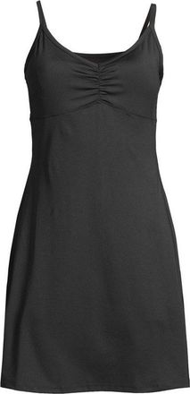 A&eacute;ropostale Sommerkleid (1-tlg) Drapiert/gerafft