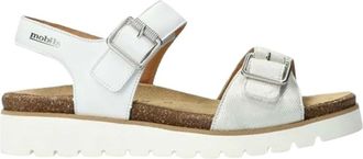 Mobils Damen, Schuhe, Wei&szlig;, 36 EUGr&ouml;&szlig;e