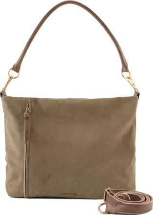 Fredsbruder Schultertasche Beyond