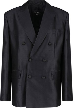 Dondup Blazer - Noir