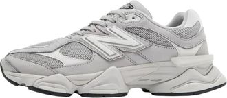New Balance Homme, Sport, Gris, Taille: 43 EU 9060 Baskets