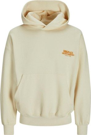 Jack & Jones Hoodie JORROXBURY aus Baumwollmix
