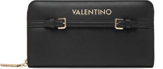 Valentino Geldb&ouml;rse Valentino Archi VPSAF0155 Schwarz