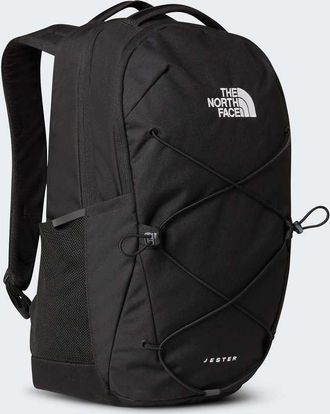 The North Face Jester sac &agrave; dos en tnf black-npf-Noir