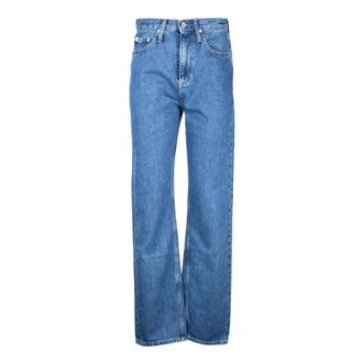 Calvin Klein Jeans Calvin Klein Jeans Jeans - - Jeans - Damen - Blau - W26