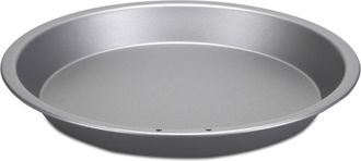 Städter we love baking Kuchenform Tarteform, Ø 27 cm, Antihaftbeschichtung, Silber, langlebig & mineralisch sicher, perfekte Backergebnisse