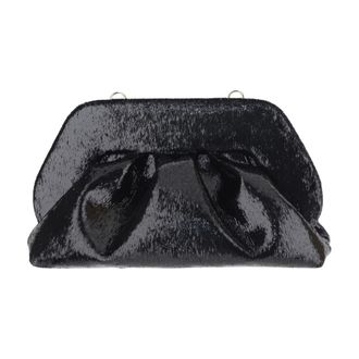 Themoir&egrave; Bios Baguette - Femme - Sacs - Noir - Taille: ONE Size