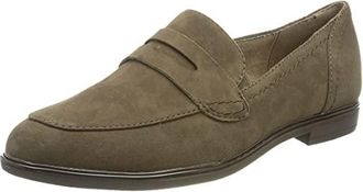 Jana Femme 8-8-24200-27 707 Mocassin, 37 EU Large