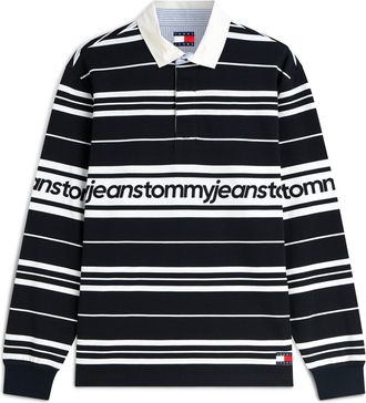 Tommy Jeans Poloshirt