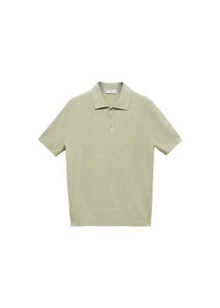 Mango Poloshirt Flew