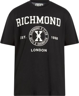 John Richmond TOPS - T-shirts auf YOOX.COM