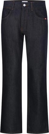 Amish Herren, Jeans, Blau, W31Gr&ouml;&szlig;e
