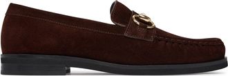 H&ouml;gl Slipper H&Ouml;GL Ellis 2-101412-21000 Braun