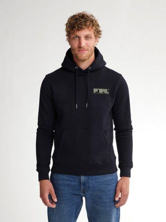 Petrol Industries Sweatshirt Traverse
