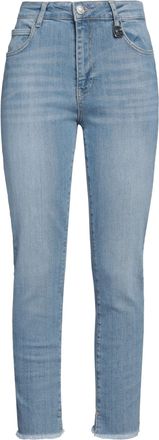 Gaëlle Paris HOSEN & RÖCKE - Jeanshosen auf YOOX.COM