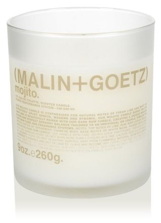 Malin+Goetz Malin + Goetz Mojito Kerze 255 g