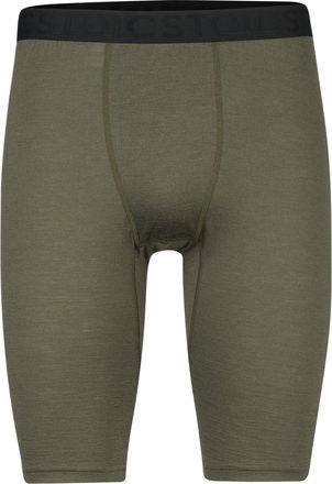 Stoic Herren Merino180 BengtSt. Short Pants Merinounterw&auml;sche 100% Merinowolle
