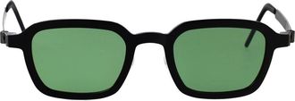 Lindberg unisex, Accessoires, Noir, Taille: 48 MM Lunettes de soleil