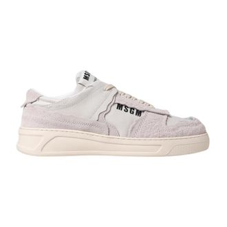 Msgm 2002 Sneakers - - Shoes - Herren - Mehrfarbig - 44 EU