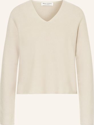Marc O'Polo Marc Opolo Pullover beige