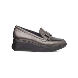 Callaghan Stilvolle Mokassins - - Shoes - Damen - Beige - 39 EU