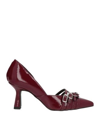 Ovye By Cristina Lucchi SCHUHE - Pumps auf YOOX.COM