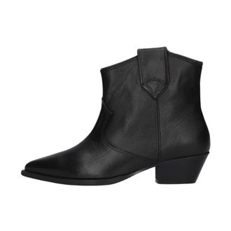 Anonymous Copenhagen Damen, Schuhe, Schwarzk, 37 EUGr&ouml;&szlig;e