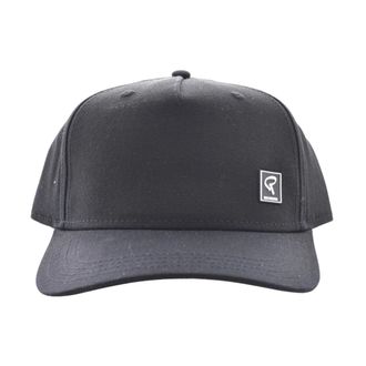 Redskins Homme, Accessoires, Noir, Taille: ONE Size Casquette &agrave; Logo