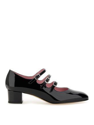 Carel Chaussures &Agrave; Talon - Noir