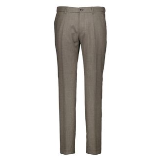 Berwich Morello Elax Hose - - Trousers - Herren - Beige - S