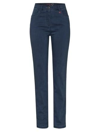 Relaxed By Toni Pantalon 5 poches pour femme &laquo; Meine Beste Freundin &raquo; en coupe &eacute;troite 42 Denim | 057