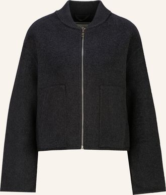 19V69 19V69 Italia Winterjacke Constance schwarz