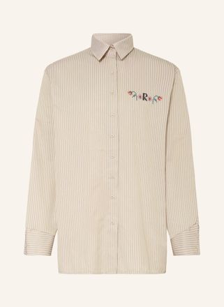 Rough. Rough. Hemd Comfort Fit beige