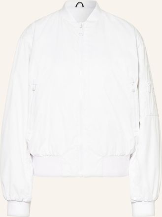 Goldbergh Goldbergh Jacke Bombshell weiss