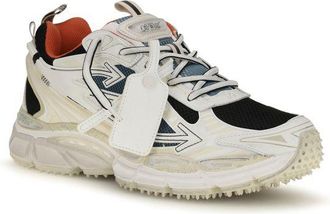 Off-white Be Right Sneakers - Multicolor