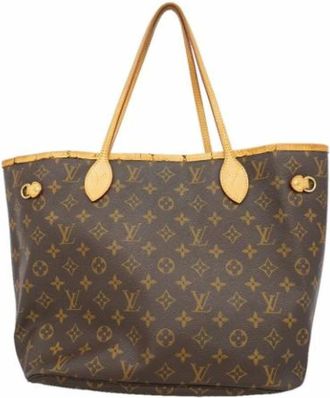 Louis Vuitton Damen, Pre-Owned, Braun, ONE SIZEGr&ouml;&szlig;e