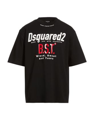 Dsquared2 TOPS - T-shirts auf YOOX.COM