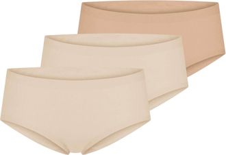 Schiesser Panty Invisible Cotton