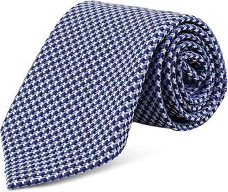 Tom Ford Krawatte - Dunkles Jeansblau