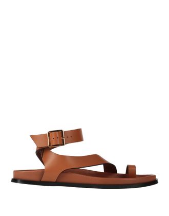 Alohas SCHUHE - Zehentrenner auf YOOX.COM