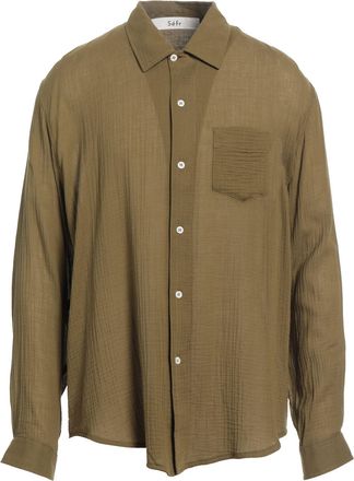 S&eacute;fr TOPS - Hemden auf YOOX.COM