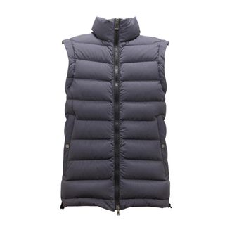 Peuterey Leichte Glick Daunenjacke - - Jackets - Herren - Blau - S
