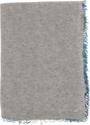 Faliero Sarti Femme, Accessoires, Gris, Taille: ONE Size Adriana Scarf