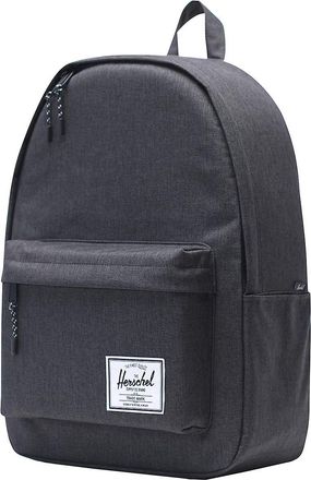 Herschel beil&auml;ufig Schwarze Schraffur, X-Large 30L